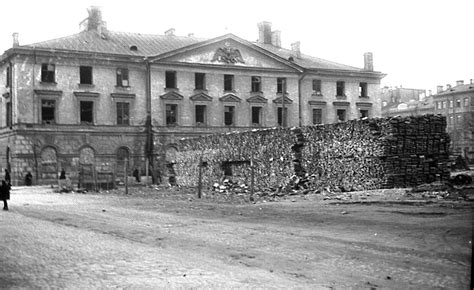 Gebäude Menschen Deutsche Digitale Bibliothek