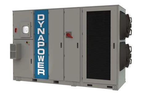 Energy Storage Inverter Tech By Dynapower And Raychem In India Clean