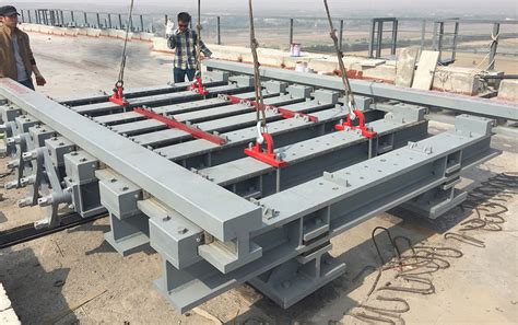 陆路交通 衡橡科技股份有限公司 陆路交通 建筑减隔震 碳中和