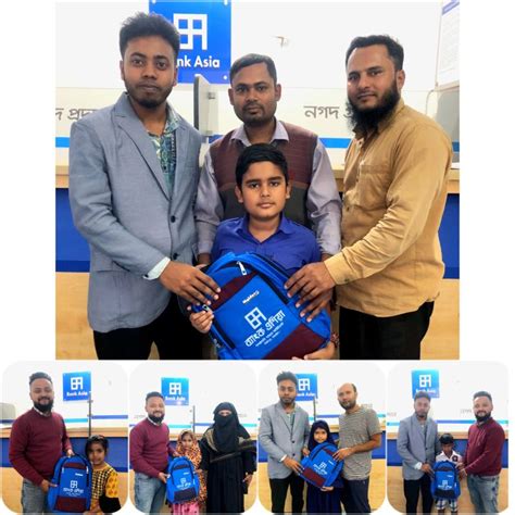 Md Samiul Hasan On Linkedin Bankasialimited Agentbanking Schoolbankingaccount