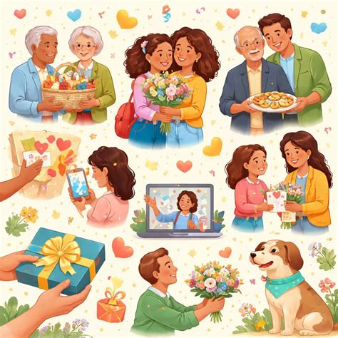 更多感谢的表达方式：用不同的方式表达谢意 Giggle Academy Blog