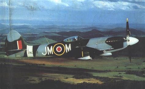 Supermarine Spitfire Registry - A Warbirds Resource Group Site
