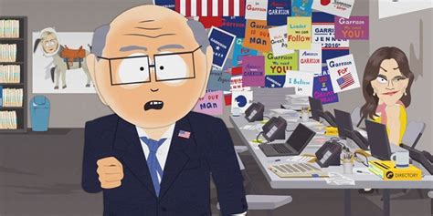 How South Park Handled Donald Trump Winning The Presidential Election