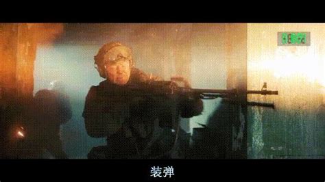 如何评价电影地狱尖兵