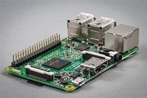 Raspberry Pi 3 Plex Media Server Image Flooriop