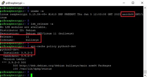 Piaware 8 2 Fails To Build On Kali Linux 2023 Raspberry Pi Arm64 ADS