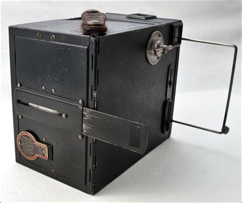 Ensign All Distance Box Camera Boxcamera Box Camera Vintage Photography Vintage