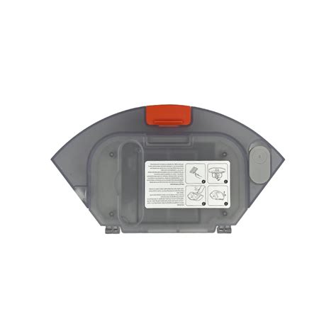Caixa De P Do Tanque De Gua Para Xiaomi Robot Aspirador De P Pe As De