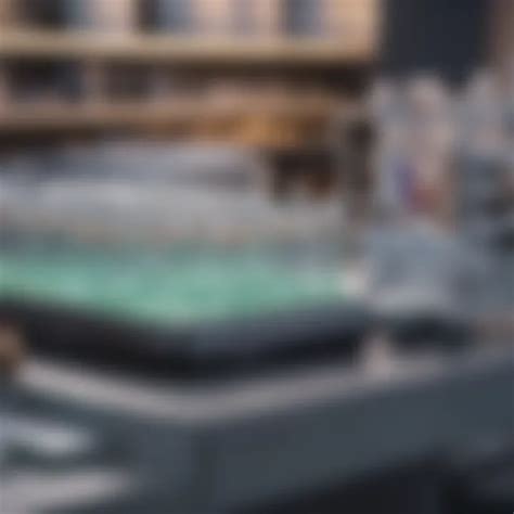Comprehensive Insights Into Qpcr And Rna Extraction Techniques