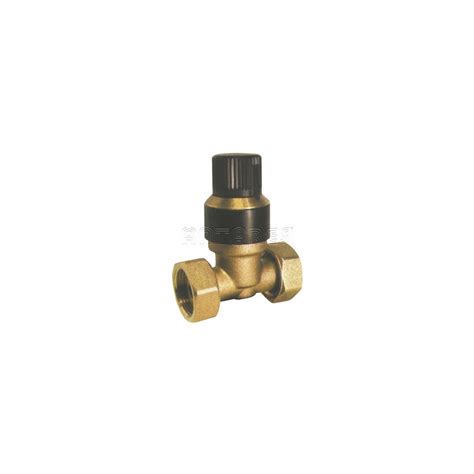 Differential Pressure Balance Module