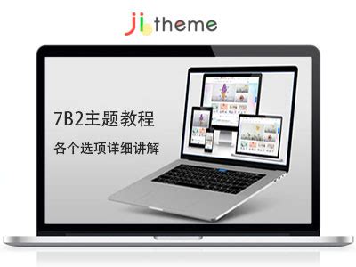 极主题 为B Pro主题打造的独特的美化子主题
