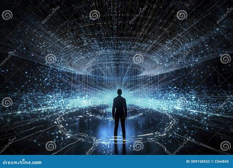 Intricate World Of Big Data Interconnected Networks And Data Science