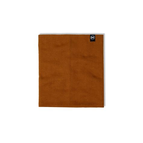 Buff Neckwarmer Crosetat Polar Lilon Copper
