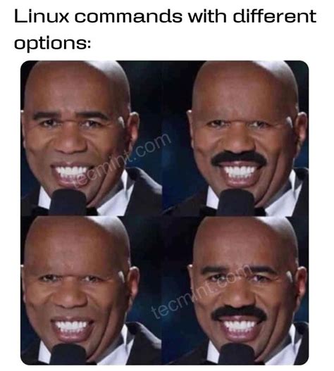 Linux Tecmint Linux Ai And Open Source Made Simple 🐧🚀