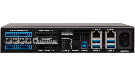 Sse Qsc Core8fl Qsc Q Sys Core 8 Flex Qsc Q Sys Core Products Qsc