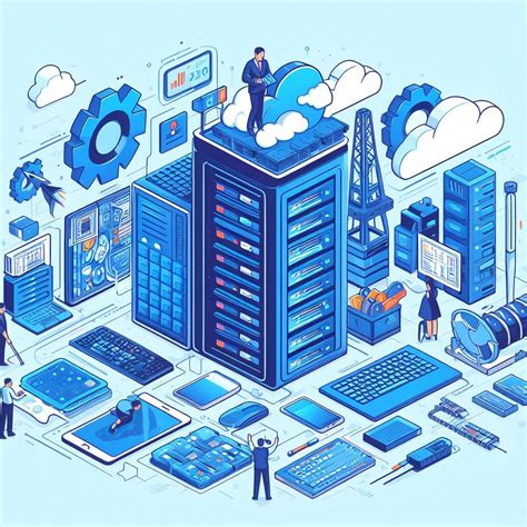 A Guide To Setting Up A Continuous Integration Continuous Deployment