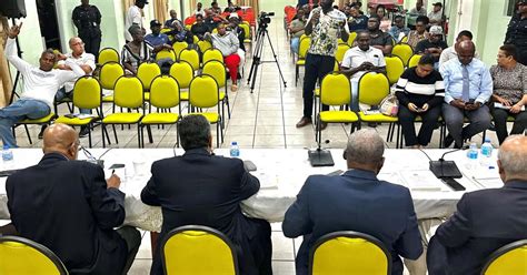Let Ccj Be Final Court Of Appeal Local News