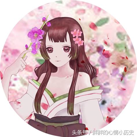 史上第一女間諜、紅顏禍水第一人 每日頭條