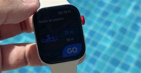 Huawei Watch Fit 3 Lo Que Todo El Mundo Quería Y Nadie Se Atrevía A Decir