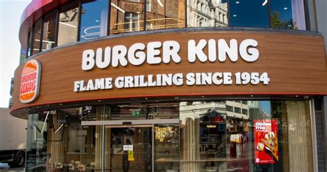 Burger King Uk Acquires 266 Franchised Units Qsr Web