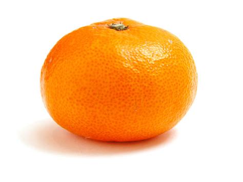 The Solitary Walker How To Peel An Orange