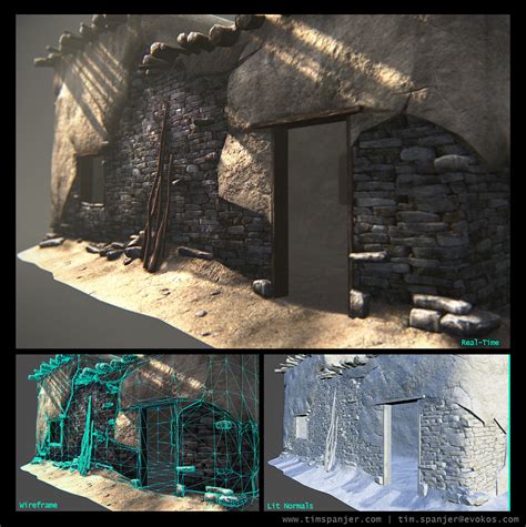 Mudbox Architecture