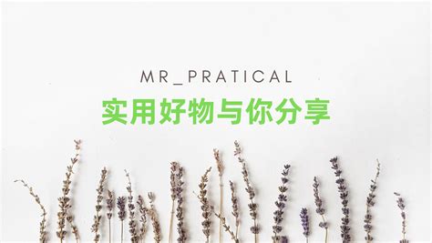 Mr Practical Home