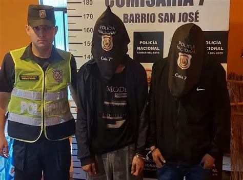 Intervienen guarida de adictos y capturan a dos jóvenes por violar