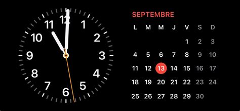 IOS Comment Utiliser Le Nouveau Mode En Veille