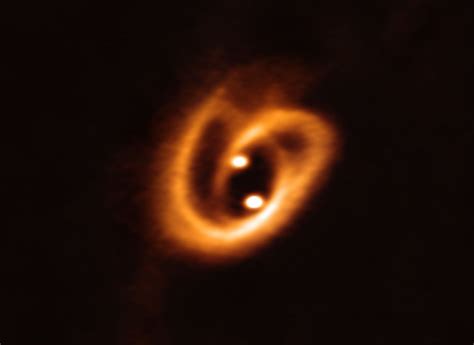 How Do Astronomers Measure The Size And Mass Of Stars Bbc Sky At