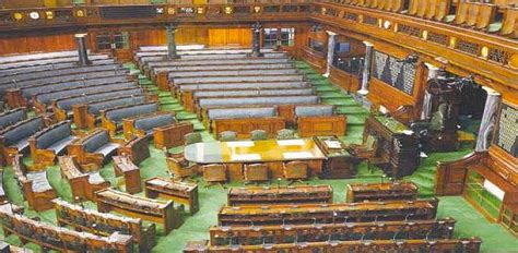 How Is Seat Allotment In The Lok Sabha Done