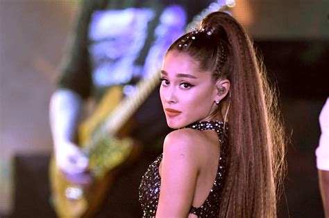 Ariana Grande God Is A Woman Lyrics