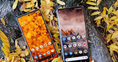The Pixel 8 Pro Could Feature A Flat Display Engadget