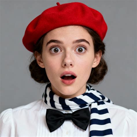 Ćwiczenie Odmiany Conditionnel Présent Francuski