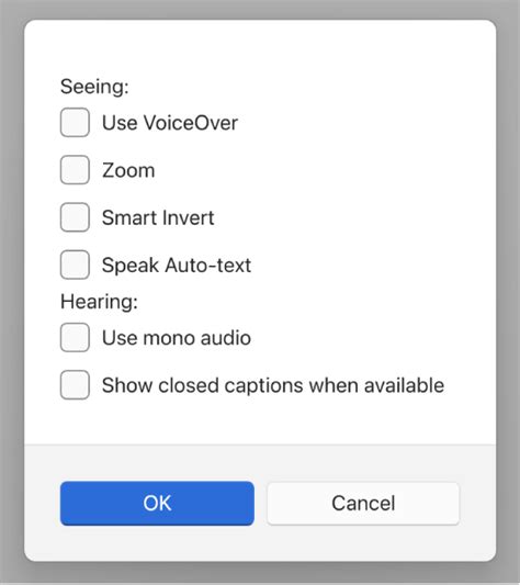 Turn On Iphone Ipad Or Ipod Touch Accessibility Features With Your