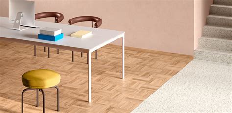 Moods Rectangle Grid Mono Moduleo