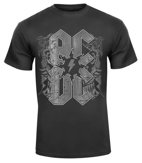 koszulka AC/DC - sklep RockMetalShop.pl
