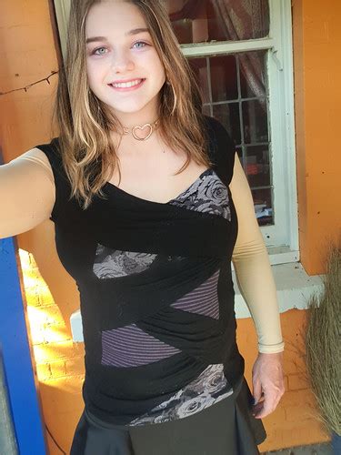 Christie Jane Flickr