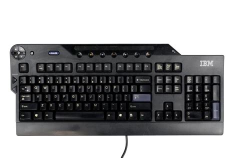 Lenovo Ibm Sk 8815 89p880 Keyboard Cover