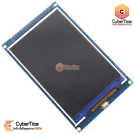 tft 3 5 lcd module display for arduino mega2560 ขาย arduino อุปกรณ์