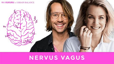 Nervus Vagus Overprikkeld Brein 4 Youtube