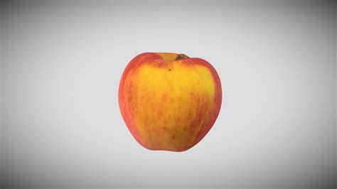 Apple Photogrammetry Buy Royalty Free 3d Model By Bad Rabbit Dabadrabbit [06d215b