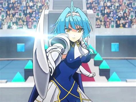 Yuki Nonaka The Testament Of Sister New Devil Ecchiverse The Otaku Box