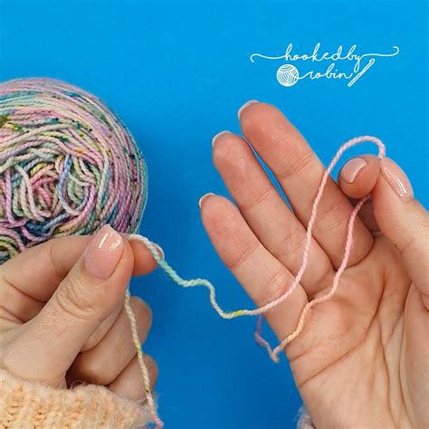 Crochet Moss Stitch If You Only Learn One Stitch Make It This One 🤩 By Hooked By Robin