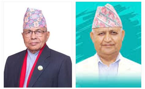 Lumbini Online लुम्बिनीमा एमाले नेता गिरी गुटको शिकारमा उपनेता