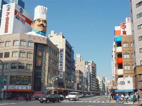 東京おでかけ日和かっぱに出会う合羽橋 読んで見フォト 産経フォト