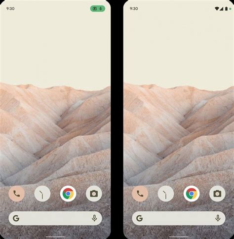 Ui 設計大改良：android 12 大量截圖曝光；向 Ios 14 看齊，重新重視 Widget？ Vtech