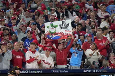 Phillies World Series Tickets You Can Still Get Last Second Tickets