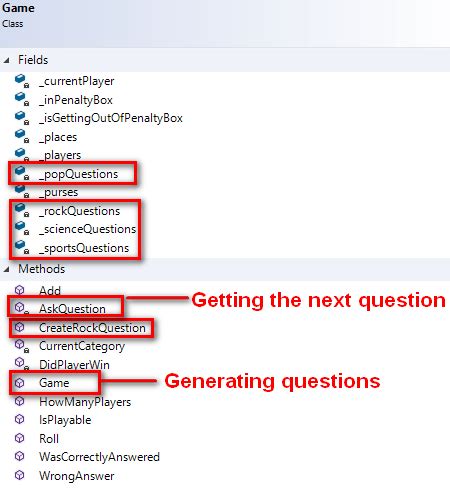 Refactoring The Large Class Code Smell Makolyte
