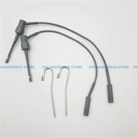 2018 Apex Locator Accessoris For Teeth Root Canal File Holder Dental